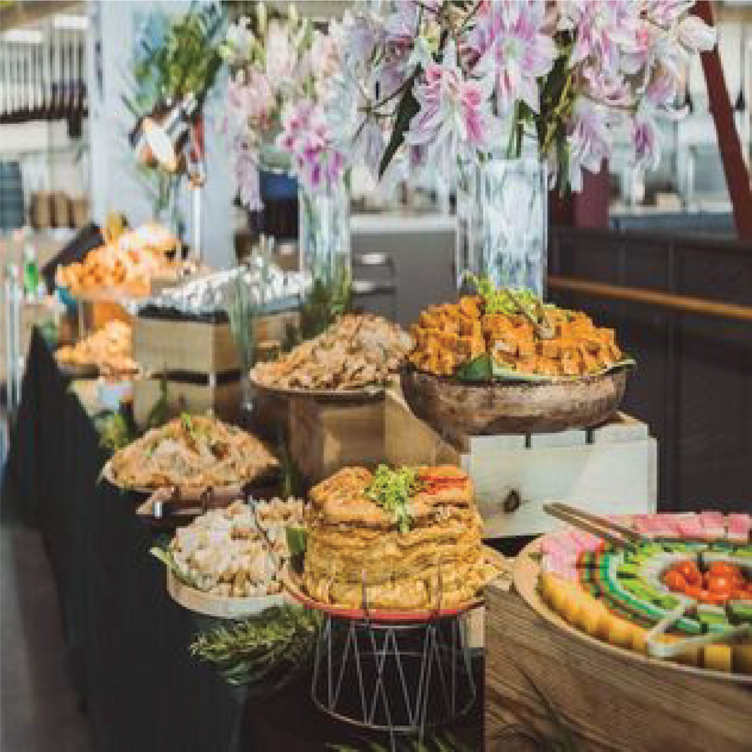 Home Buffet Catering The Plattering Co home-buffet-catering-the-plattering-co